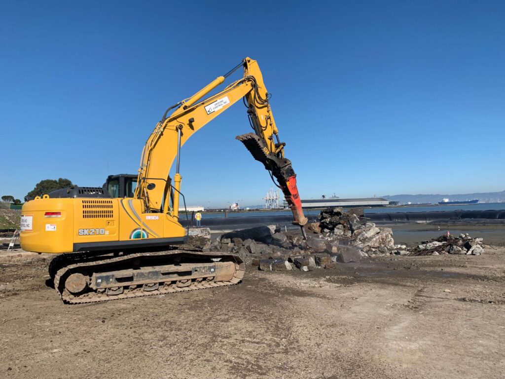 GCI Services – Ground Control Inc