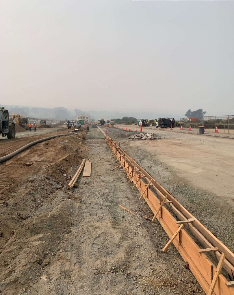 Ground Control Inc – Your Trusted Bay Area Earthwork Specialists